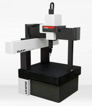3D Measuring Instrument – 한국전광(주)