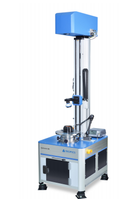 Eccentricity Measuring Instrument – 한국전광(주)