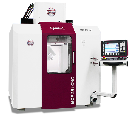 CNC Controlled Polishing Machine(MCP) – 한국전광(주)