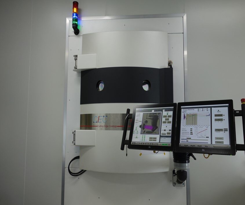 Ion Beam Sputtering (IBS) – 한국전광(주)